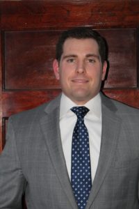 nick picture - Law Offices of Andrew N. Yurick